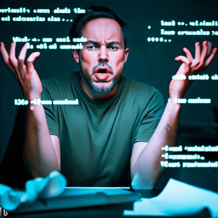 There are Three People on Every Software Project - Me, Myself, and I There are Three People on Every Software Project - Me, Myself, and I