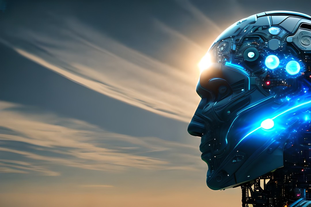 Balancing Promise and Peril of A.I. Balancing Promise and Peril of A.I.