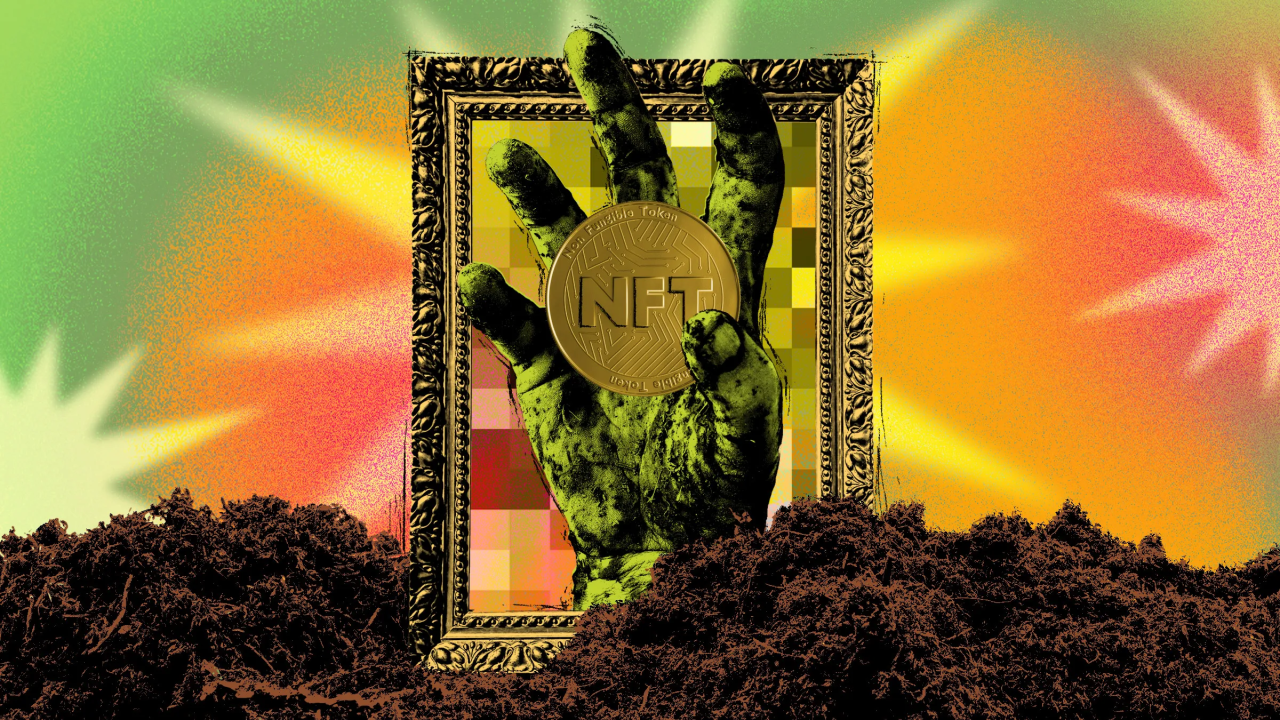 NFT - NFT -