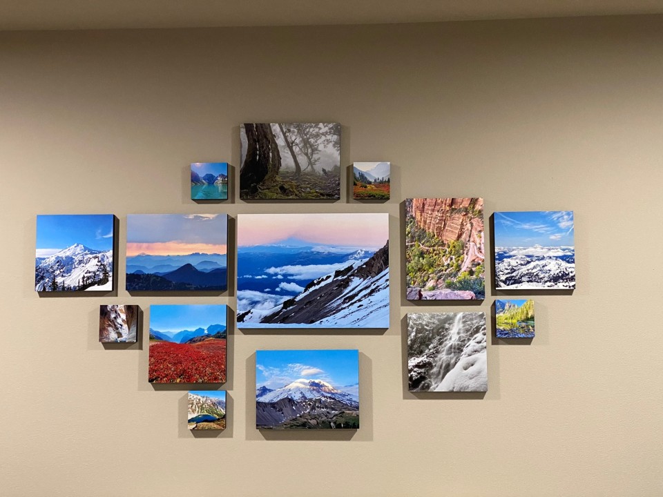 Navigating the Software Engineering Landscape: Insights from Hiking Navigating the Software Engineering Landscape: Insights from Hiking