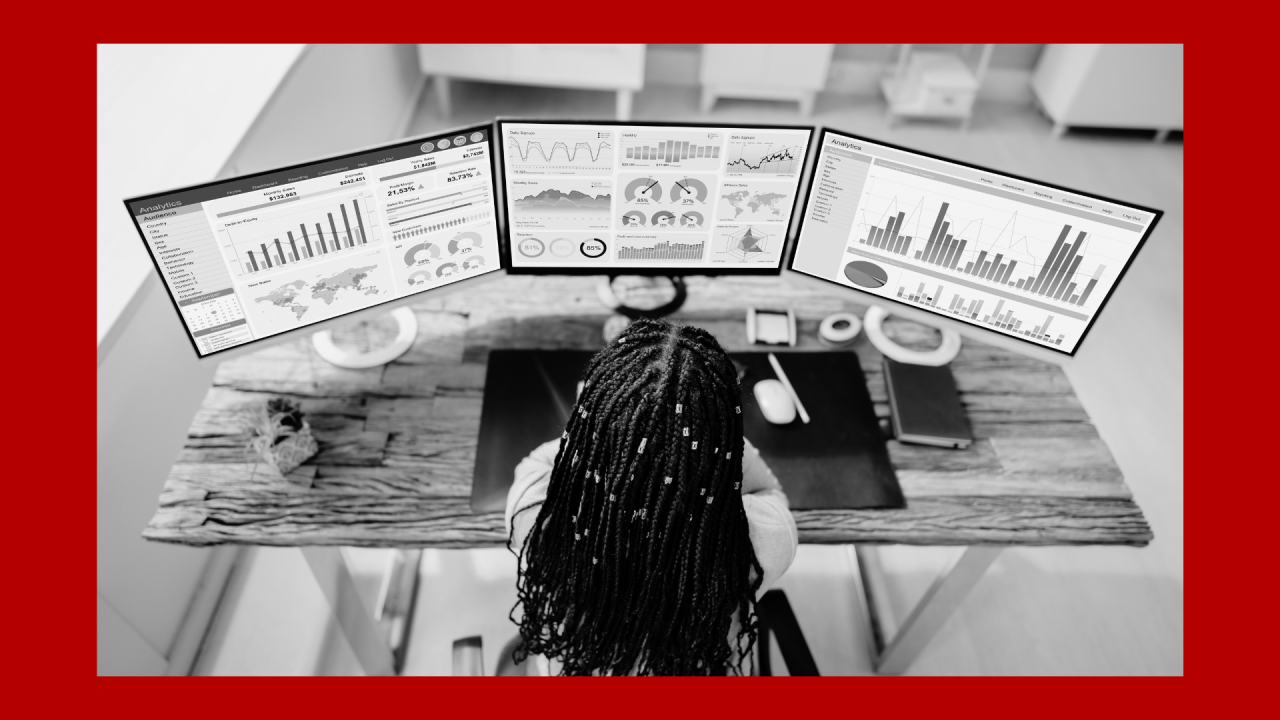 Streamlining Data Insights: Modern BI Unlocks Real Estate Success Streamlining Data Insights: Modern BI Unlocks Real Estate Success