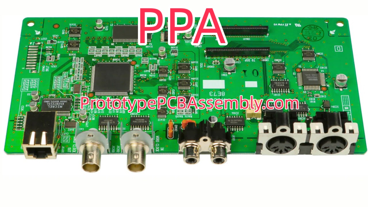 IPC Standards for PCB Assembly IPC Standards for PCB Assembly