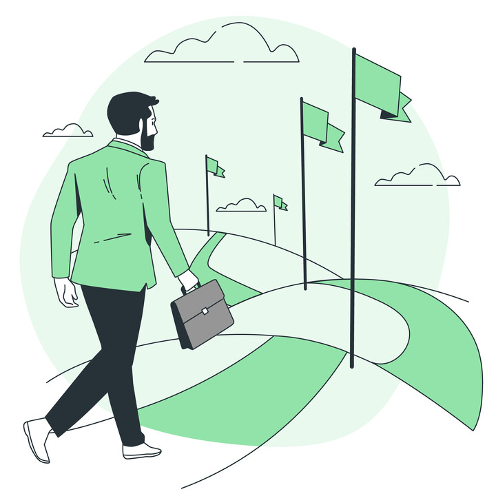 🌟 Unlocking Project Success: The Power of Project Milestones! 🚀 🌟 Unlocking Project Success: The Power of Project Milestones! 🚀