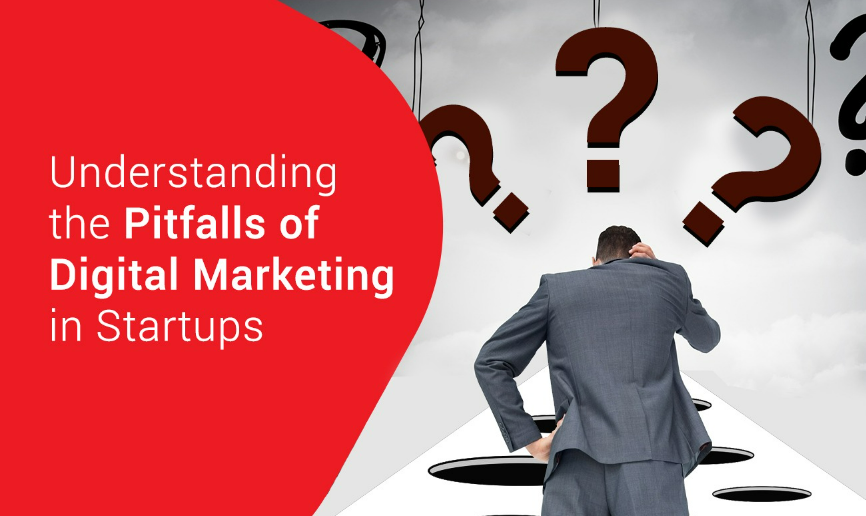 Why did Most Startups fail in Digital Marketing? Why did Most Startups fail in Digital Marketing?
