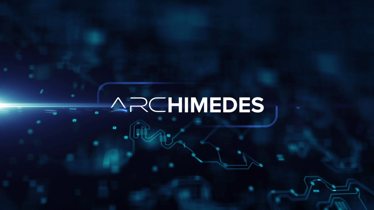 LycheeAI to Be Renamed Archimedes: Architecting Web3 AI Innovation with ... LycheeAI to Be Renamed Archimedes: Architecting Web3 AI Innovation with ...