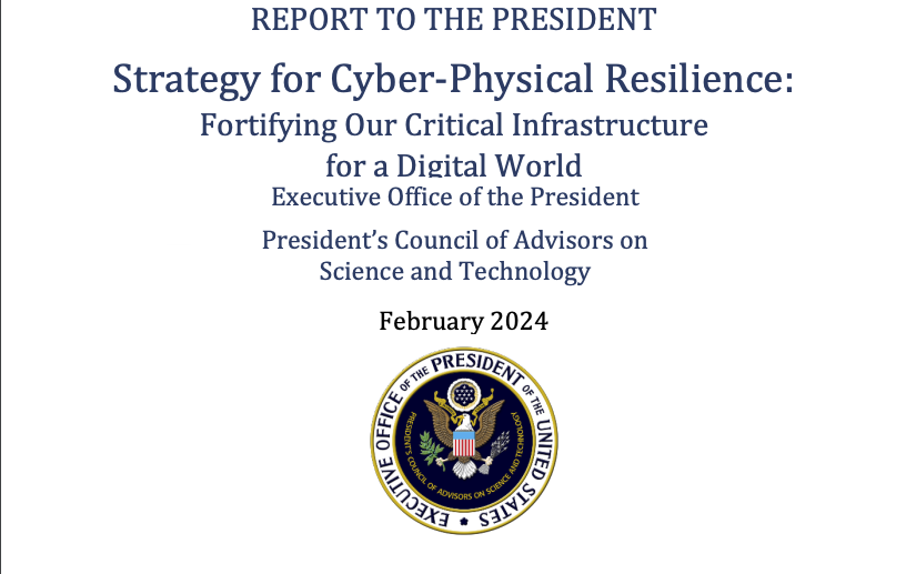 Operational Resilience Operational Resilience