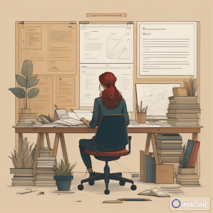 From Concept to Creation: Navigating the Design Process From Concept to Creation: Navigating the Design Process