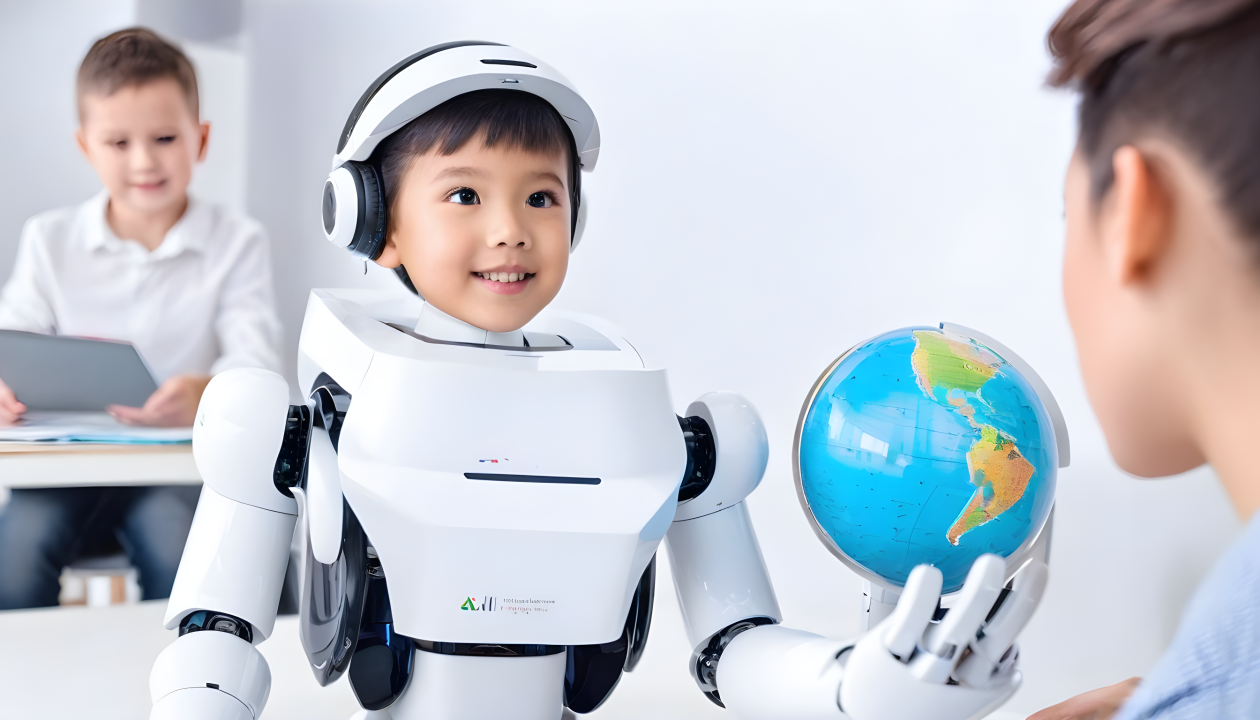 Embracing the Future: AI's Transformative Role in Education Assessment Embracing the Future: AI's Transformative Role in Education Assessment