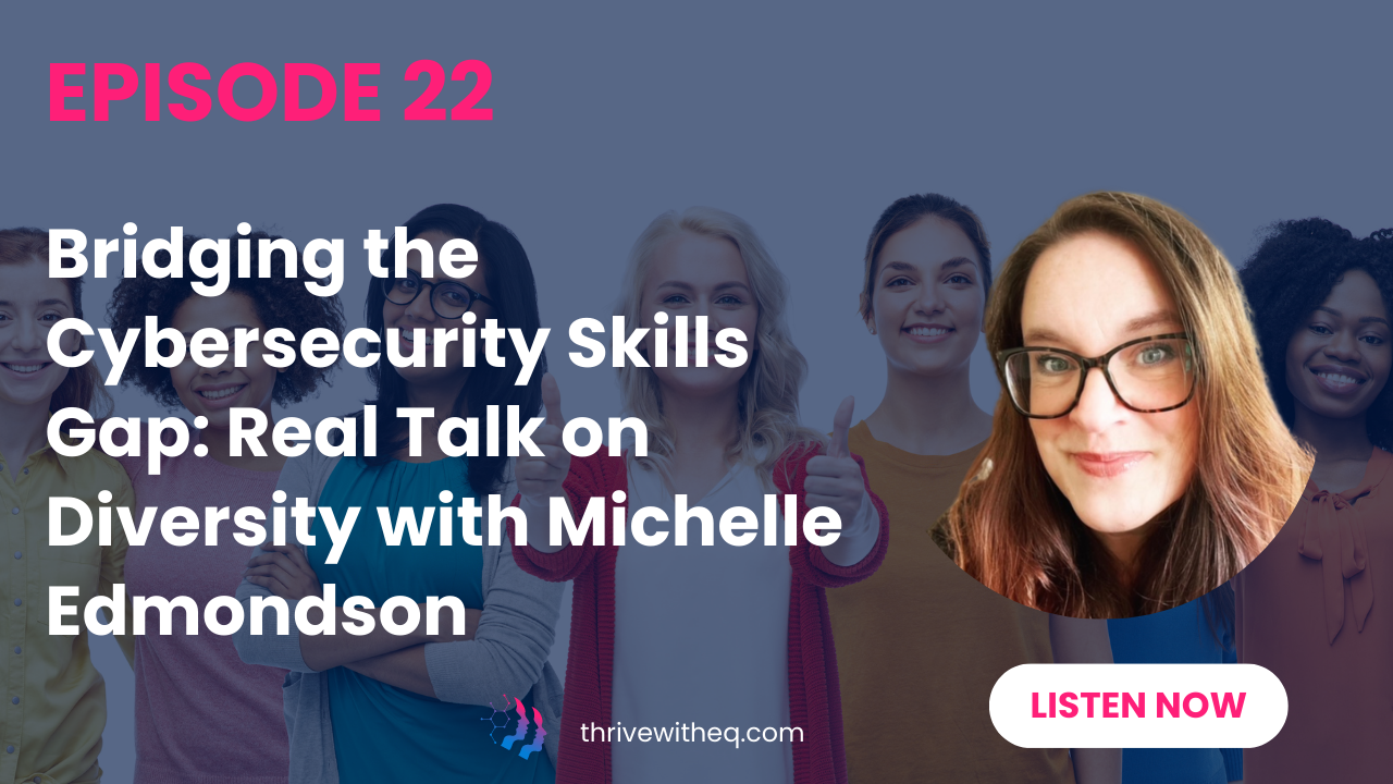 Bridging the Cybersecurity Skills Gap: Real Talk on Diversity with ... Bridging the Cybersecurity Skills Gap: Real Talk on Diversity with ...