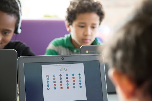 The Benefits of Passwordless Authentication in the K-8 Classroom, Part 1 The Benefits of Passwordless Authentication in the K-8 Classroom, Part 1