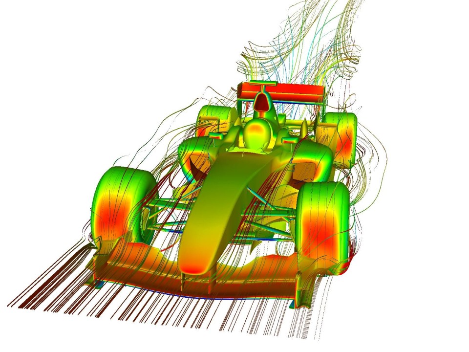 Global Computational Fluid Dynamics Market Growth, Revenue, Trends ... Global Computational Fluid Dynamics Market Growth, Revenue, Trends ...