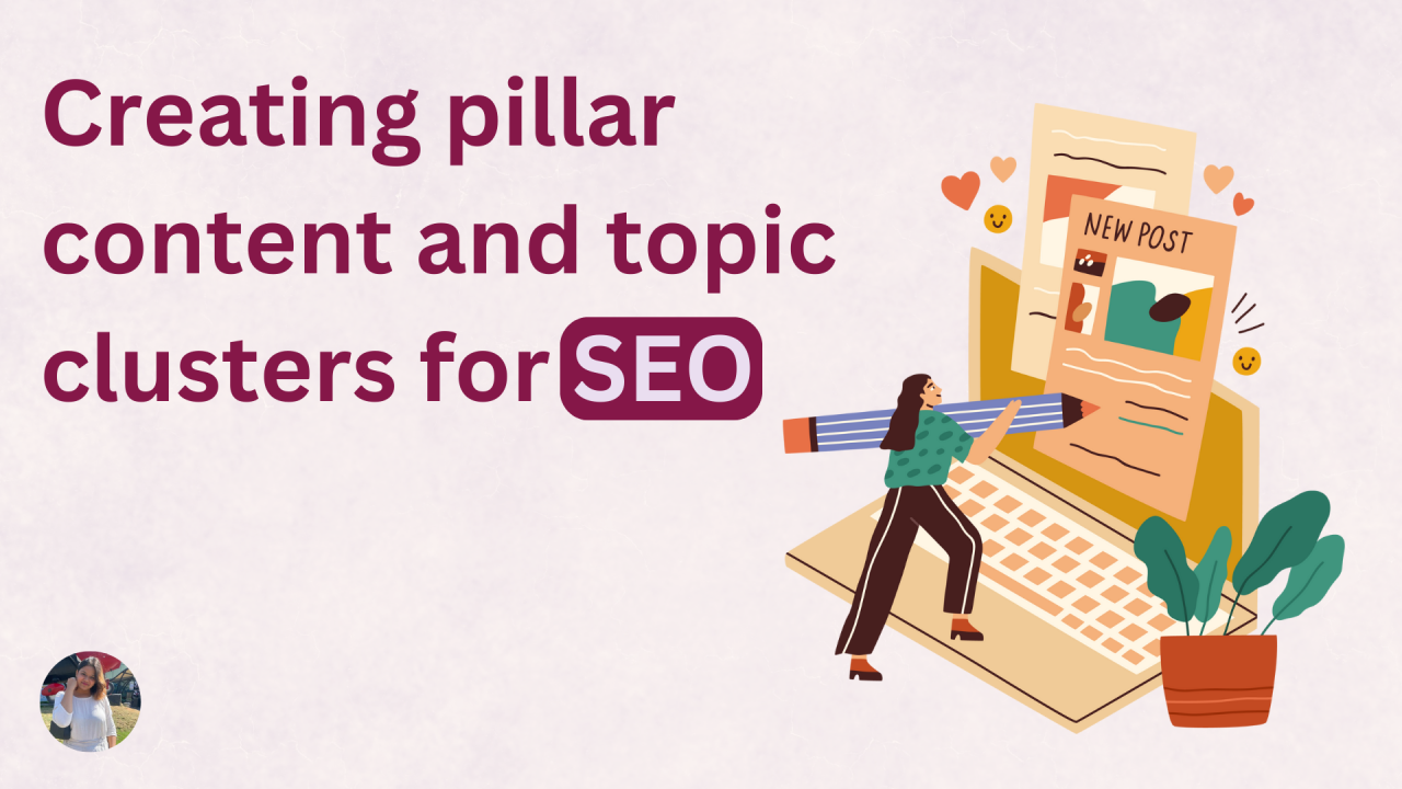 Creating Pillar Content and Topic Clusters for SEO: A Comprehensive Guide Creating Pillar Content and Topic Clusters for SEO: A Comprehensive Guide