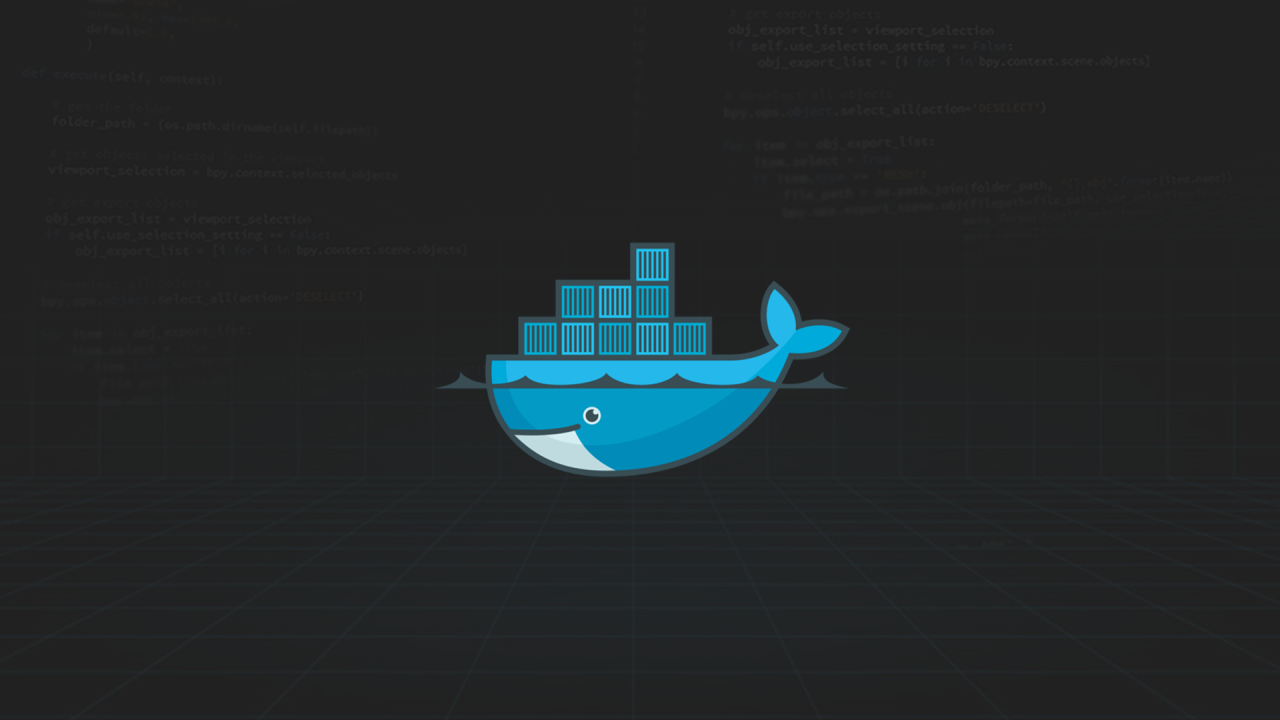 Unleashing the Power of Cloud and Docker in Data Science Unleashing the Power of Cloud and Docker in Data Science
