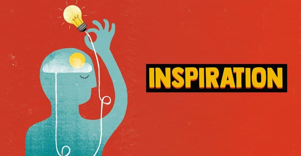 Inspiration For Improvement Inspiration For Improvement