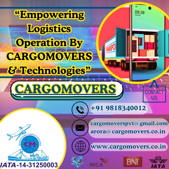 The Role of Technology in Modern Logistics Operations The Role of Technology in Modern Logistics Operations