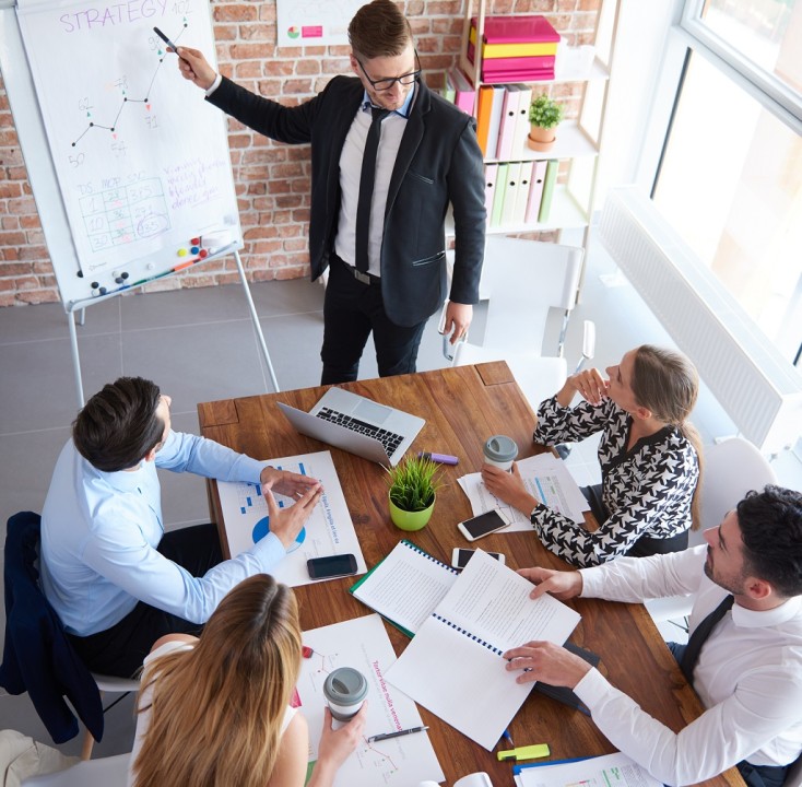 Marketing Pitfalls to Avoid for High-Performance Businesses Marketing Pitfalls to Avoid for High-Performance Businesses