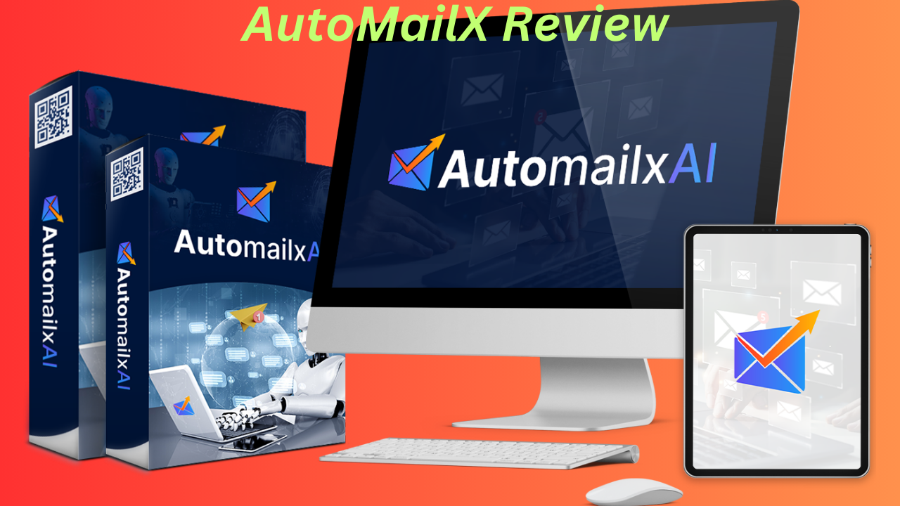 AutoMailX Review – The Ultimate AI-Powered Email AutoMailX Review – The Ultimate AI-Powered Email