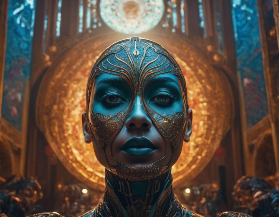 Navigating the Ethical Landscape of AI: Challenges and Imperatives Navigating the Ethical Landscape of AI: Challenges and Imperatives
