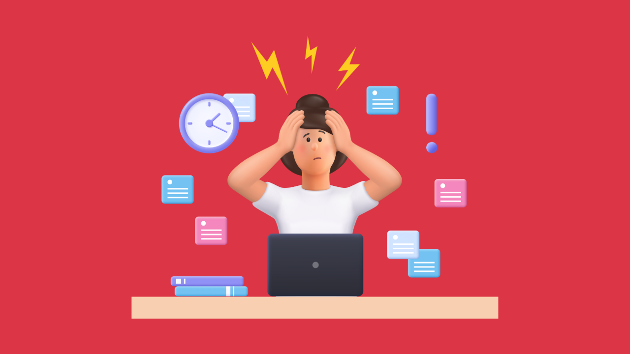 The Importance of Failure The Importance of Failure