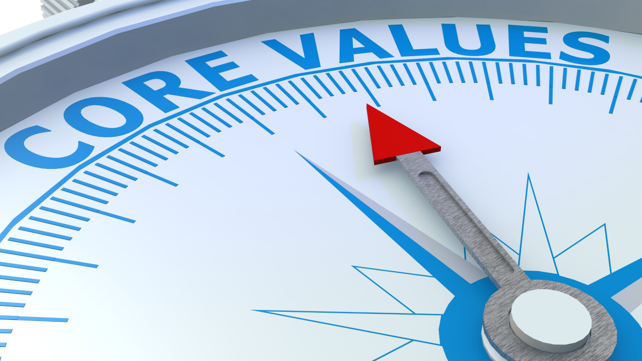 Aligning Your Career with Your True Values Aligning Your Career with Your True Values
