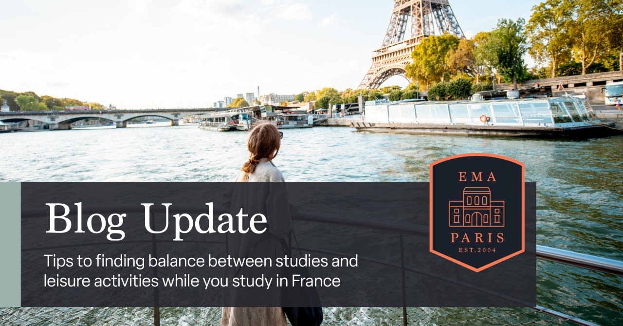 Tips to finding balance between studies and leisure activities while ... Tips to finding balance between studies and leisure activities while ...