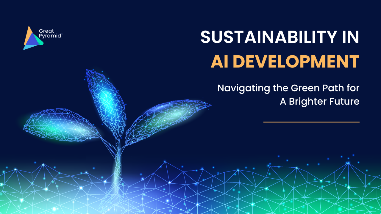Sustainability in AI Development: Navigating the Green Path for a ... Sustainability in AI Development: Navigating the Green Path for a ...