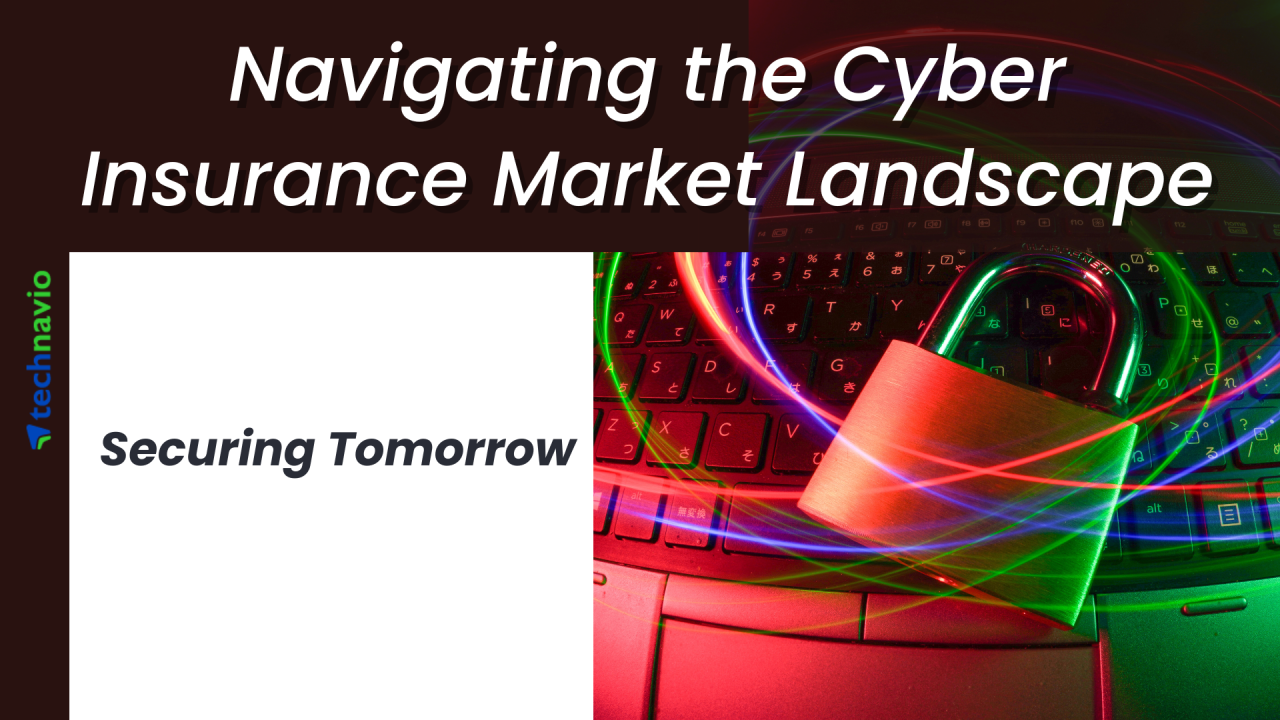Cyber Insurance Market: An In-Depth Analysis and Growth Projections Cyber Insurance Market: An In-Depth Analysis and Growth Projections