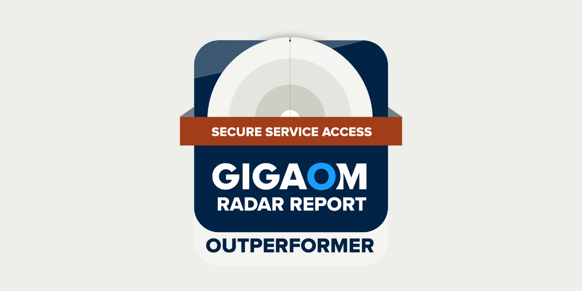 ZTEdge Identified as an “Outperformer” in GigaOM’s Secure Service ... ZTEdge Identified as an “Outperformer” in GigaOM’s Secure Service ...