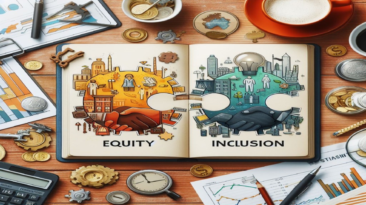 Fostering Equity and Inclusion: Key Principles for Every Workplace Fostering Equity and Inclusion: Key Principles for Every Workplace