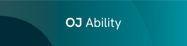 Enhancing Digital Accessibility: Paving the Way to Inclusive Recruitment Enhancing Digital Accessibility: Paving the Way to Inclusive Recruitment