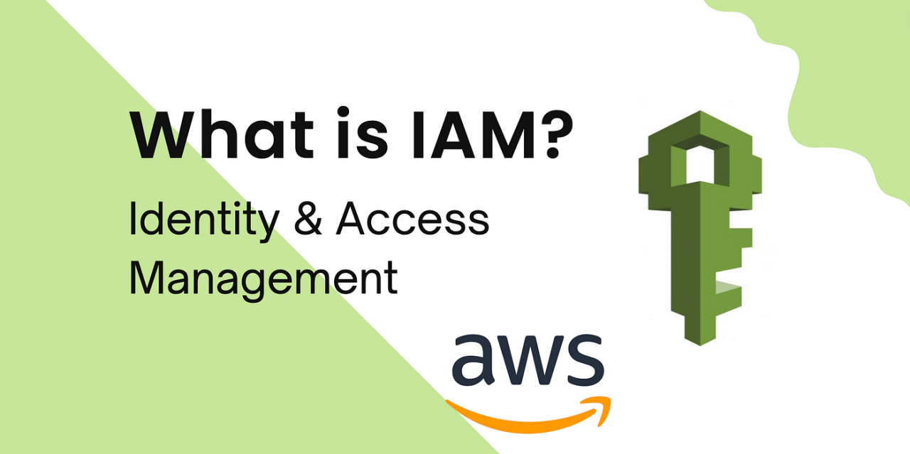Understanding AWS IAM with Windows Experience Understanding AWS IAM with Windows Experience