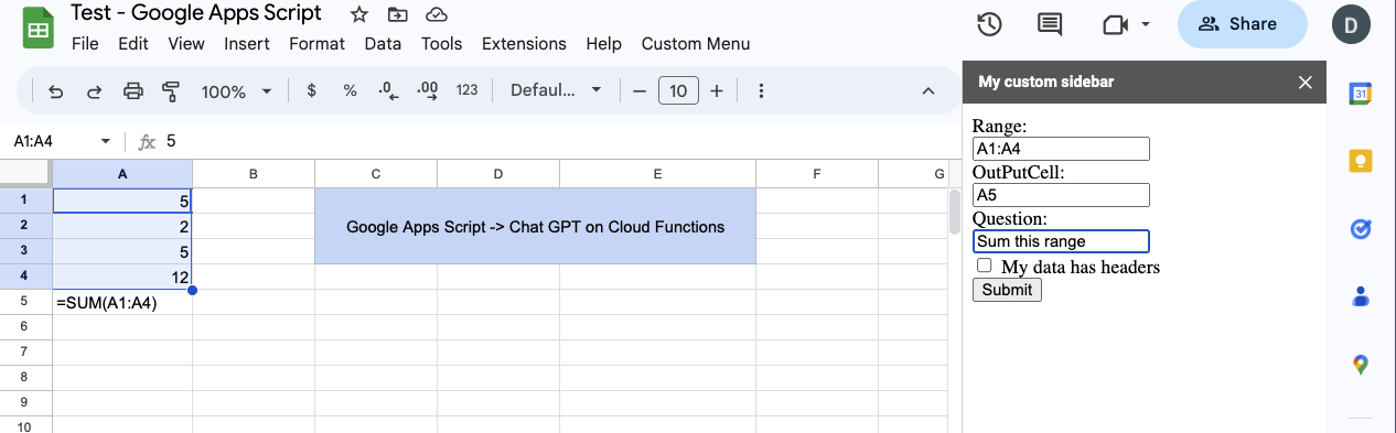 Connecting Google Sheets to Python Connecting Google Sheets to Python