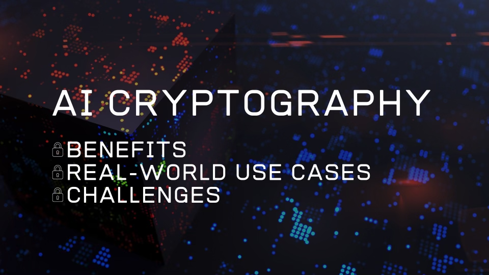 AI-Enhanced vs. Traditional Cryptography: Elevating Digital AI-Enhanced vs. Traditional Cryptography: Elevating Digital