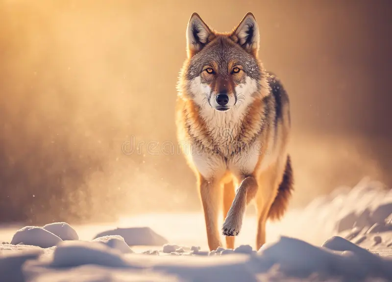 Wolf Wisdom in Business: Navigating Economic Stagnation with Stronger ... Wolf Wisdom in Business: Navigating Economic Stagnation with Stronger ...