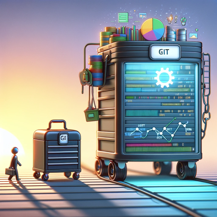 Unlocking Efficient AI Development: Beyond Code Versioning with DVC Unlocking Efficient AI Development: Beyond Code Versioning with DVC