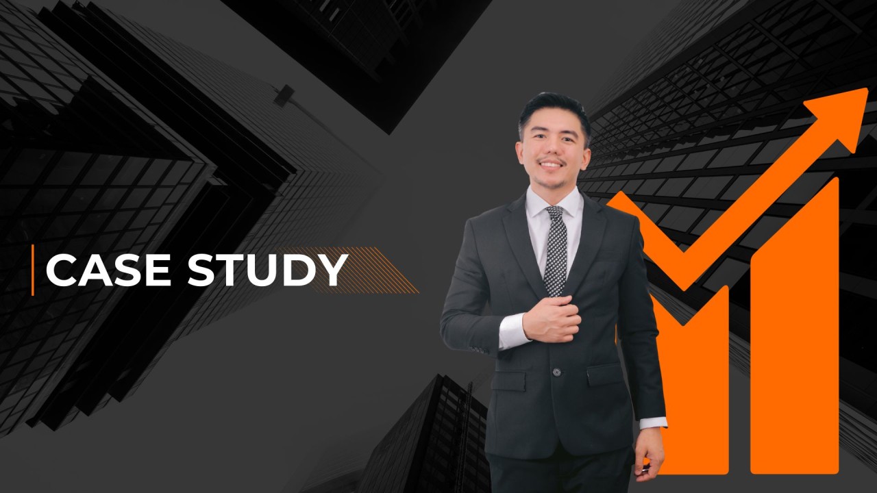 Case Study: Elevating Tech Subscriptions by 120% - A Deep Dive into ... Case Study: Elevating Tech Subscriptions by 120% - A Deep Dive into ...