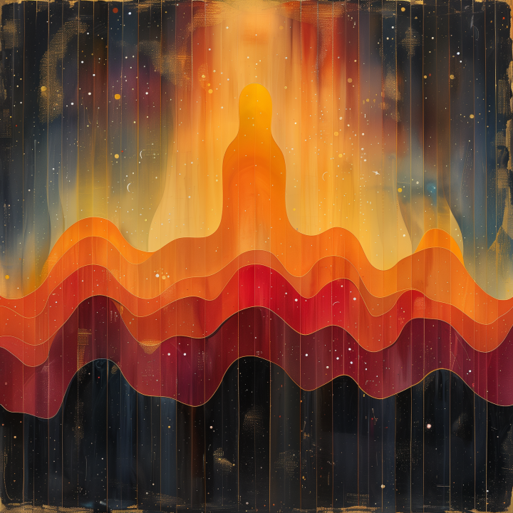 Unveiling the Synaptic Universe Part 3: The Quantum Symphony of ... Unveiling the Synaptic Universe Part 3: The Quantum Symphony of ...