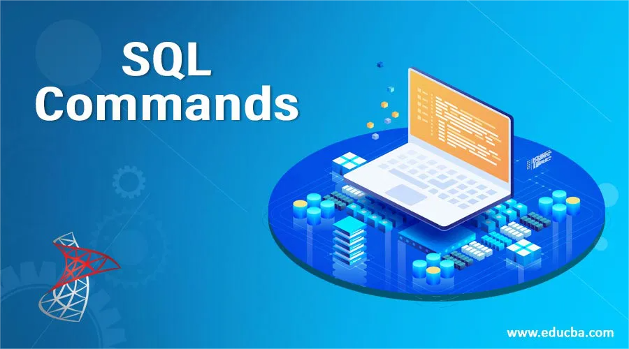 MASTERING SQL COMMANDS MASTERING SQL COMMANDS