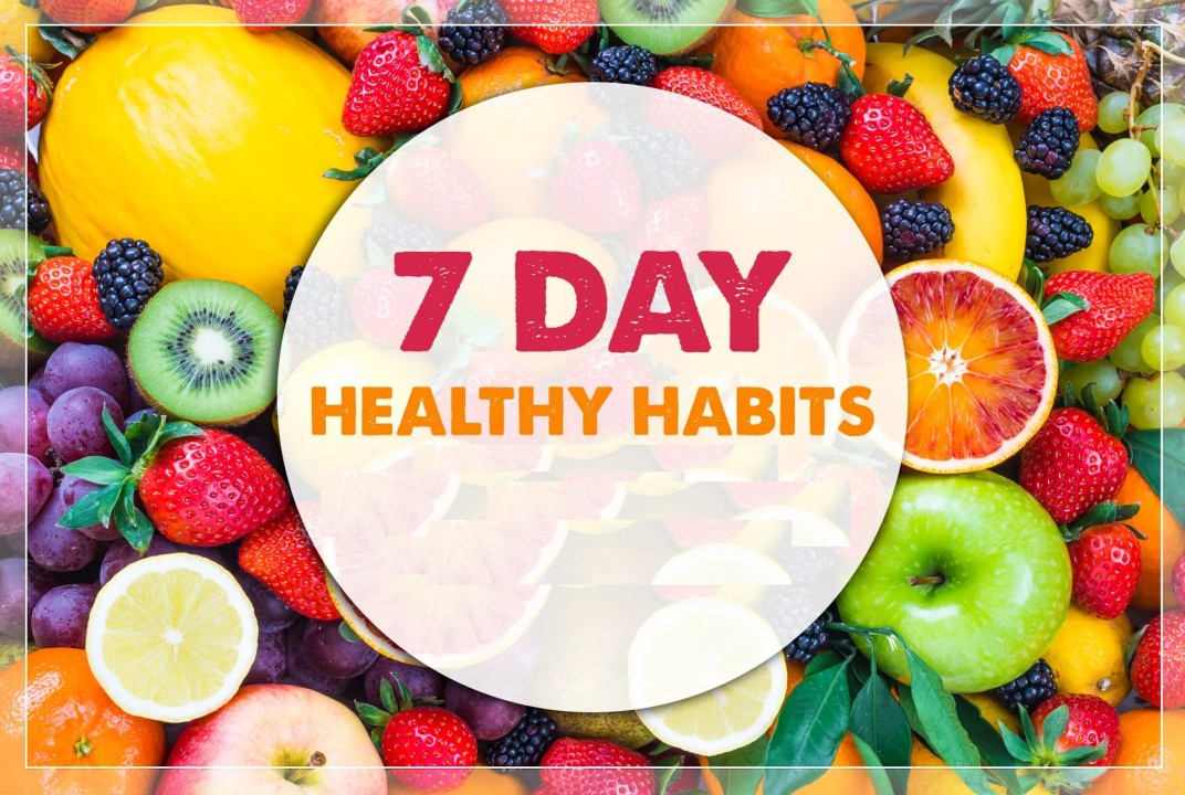 7 Daily Habits for Health and Longevity: A Science-Backed Guide 7 Daily Habits for Health and Longevity: A Science-Backed Guide