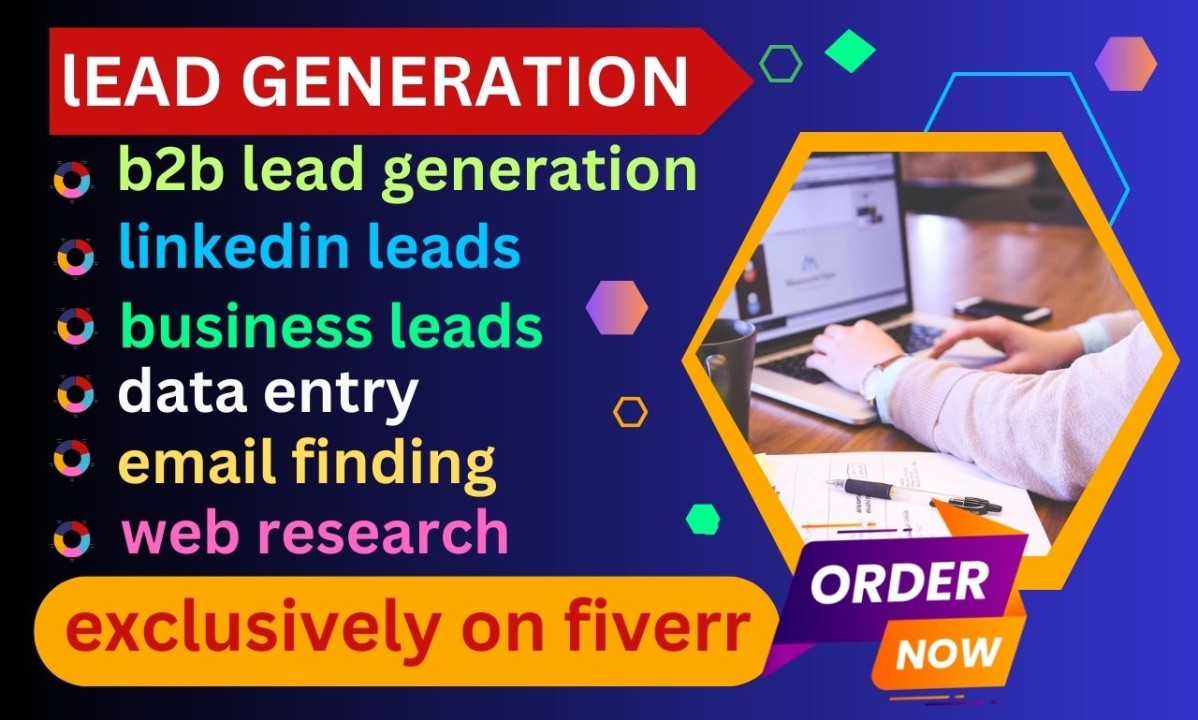 The Importance of Lead Generation: The Importance of Lead Generation: