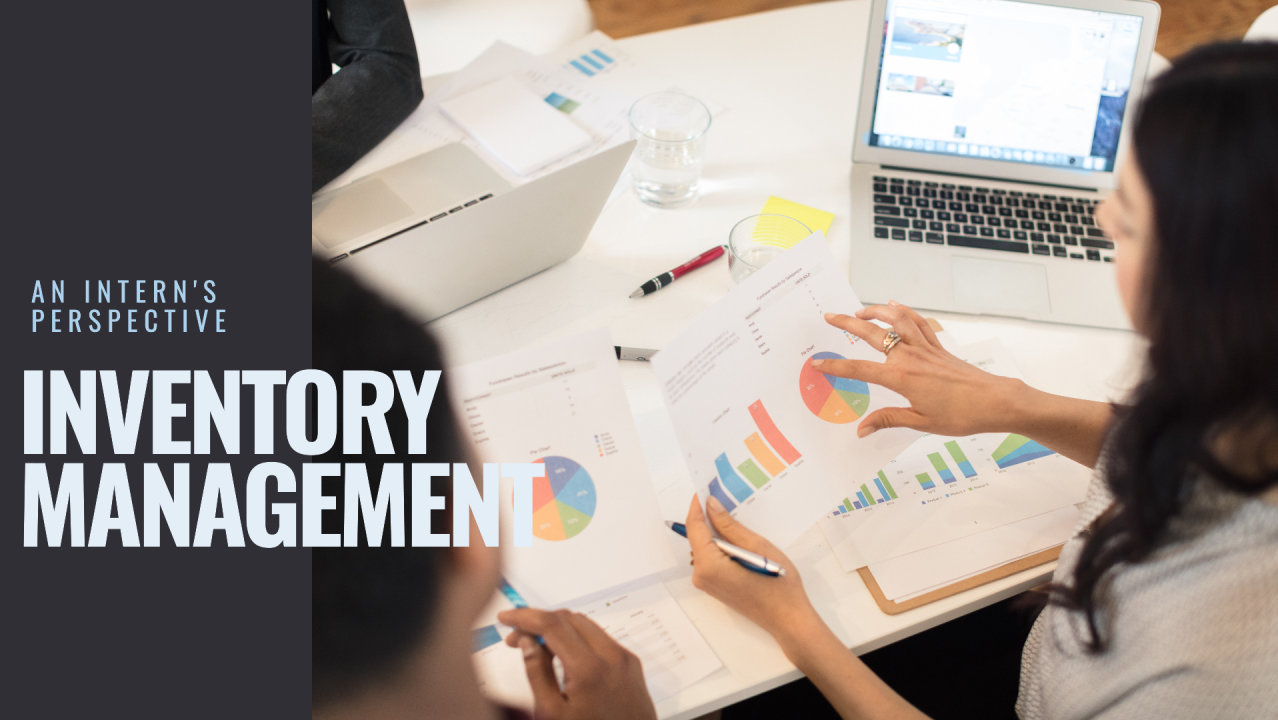 Why is Inventory Management Crucial to Supply Chain Success? Why is Inventory Management Crucial to Supply Chain Success?