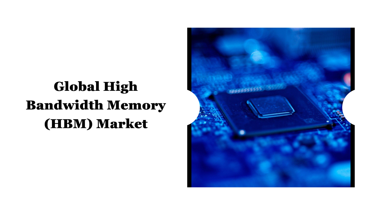 Global High Bandwidth Memory (HBM) Market Global High Bandwidth Memory (HBM) Market