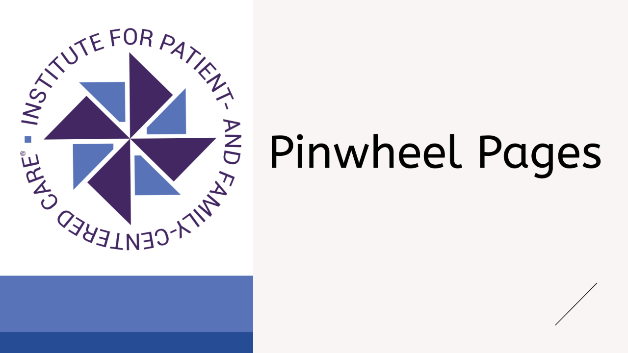 Pinwheel Pages- Issue 175 | June 2024 Pinwheel Pages- Issue 175 | June 2024