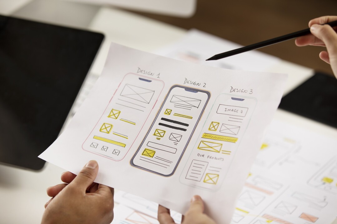 Automating Repetitive Tasks in UI/UX Design: A Time-Saving Guide Automating Repetitive Tasks in UI/UX Design: A Time-Saving Guide