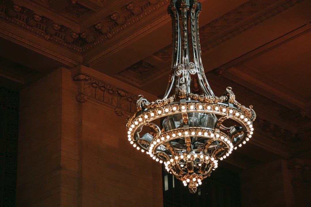 Importance of lighting in Interior Design Importance of lighting in Interior Design