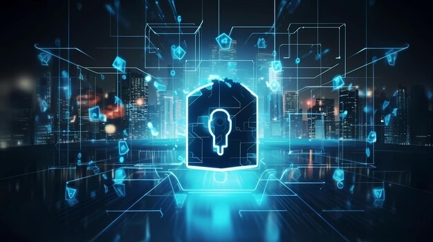 Unlocking the Power of Ethical Hacking: Safeguarding Digital Frontiers Unlocking the Power of Ethical Hacking: Safeguarding Digital Frontiers