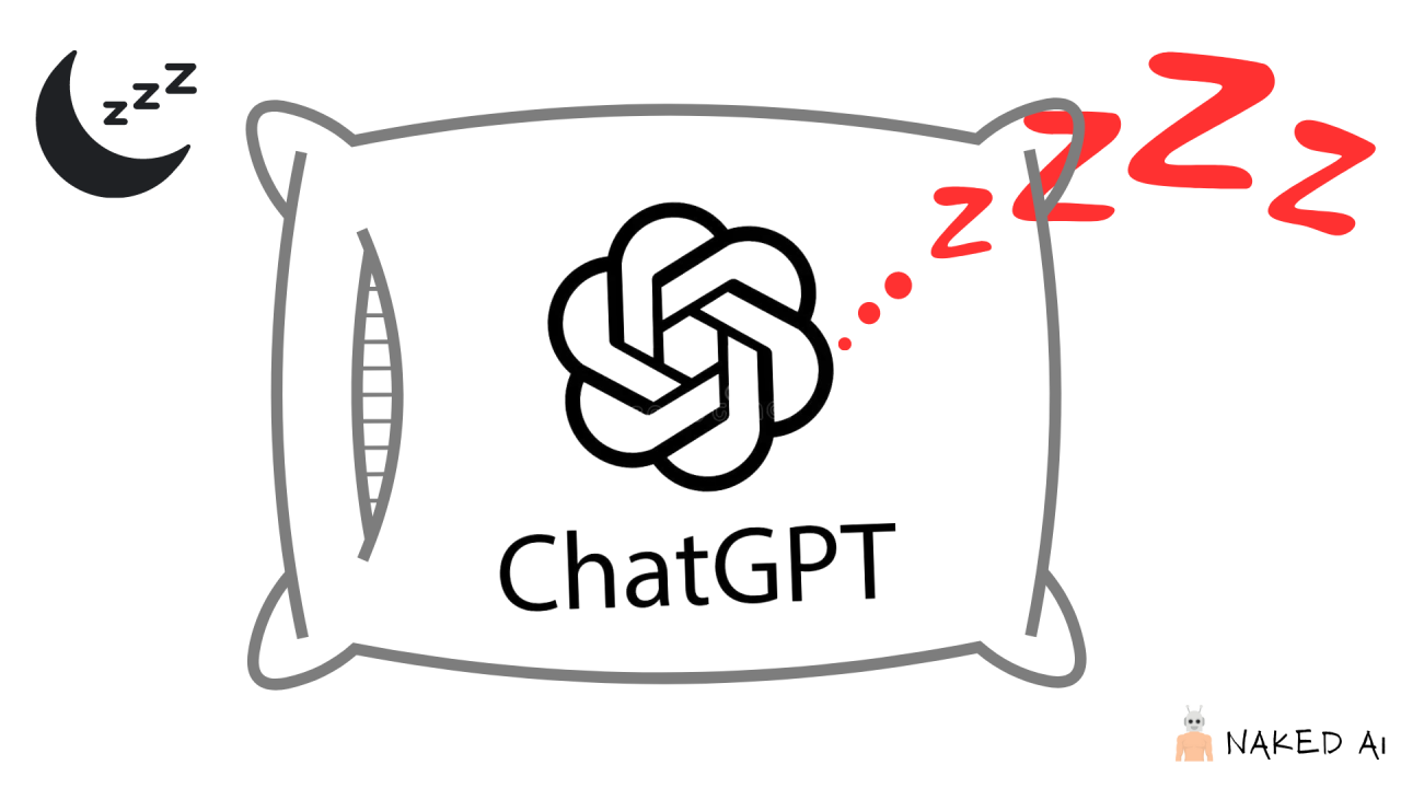 OpenAI admits that ChatGPT got LAZY!! OpenAI admits that ChatGPT got LAZY!!