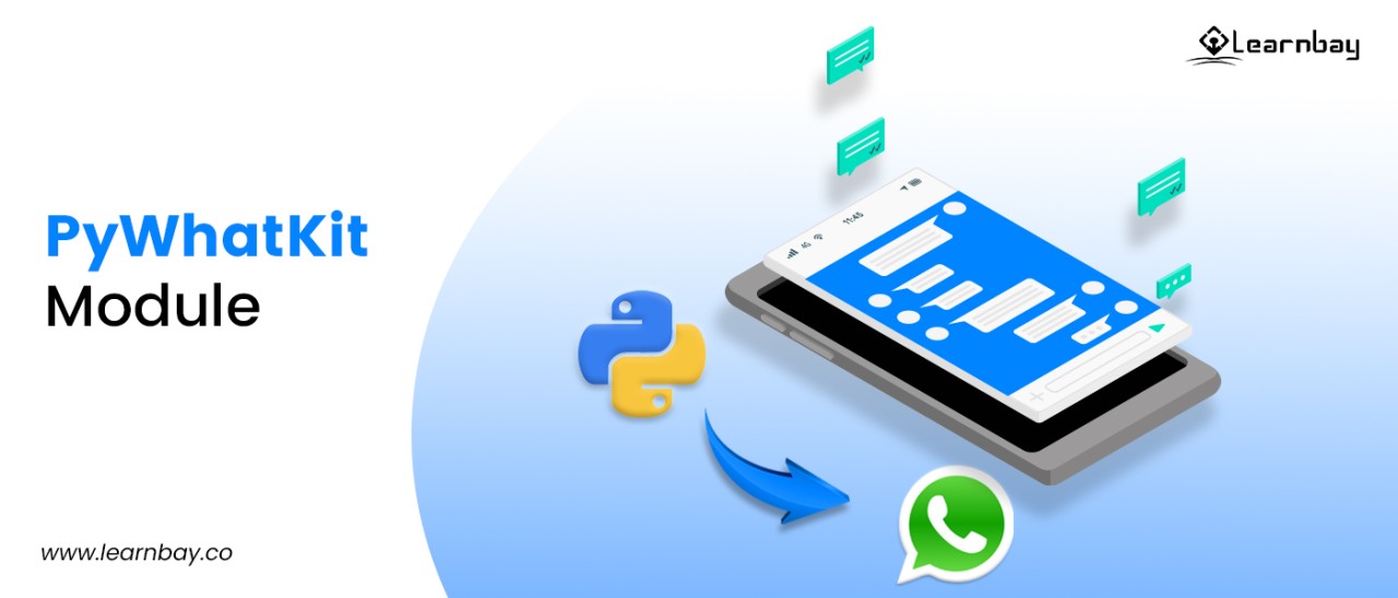 Unlocking the Power of PyWhatKit: Simplifying Automation with Python Unlocking the Power of PyWhatKit: Simplifying Automation with Python