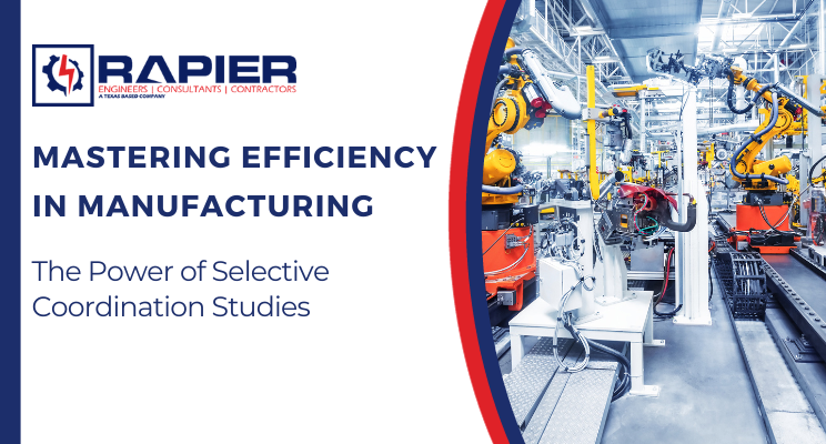 Mastering Efficiency in Manufacturing Mastering Efficiency in Manufacturing