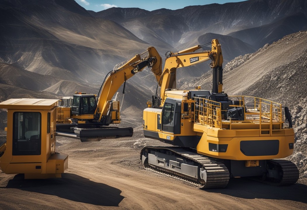 Enhancing Mining Safety and Efficiency with CircuitIQ Enhancing Mining Safety and Efficiency with CircuitIQ